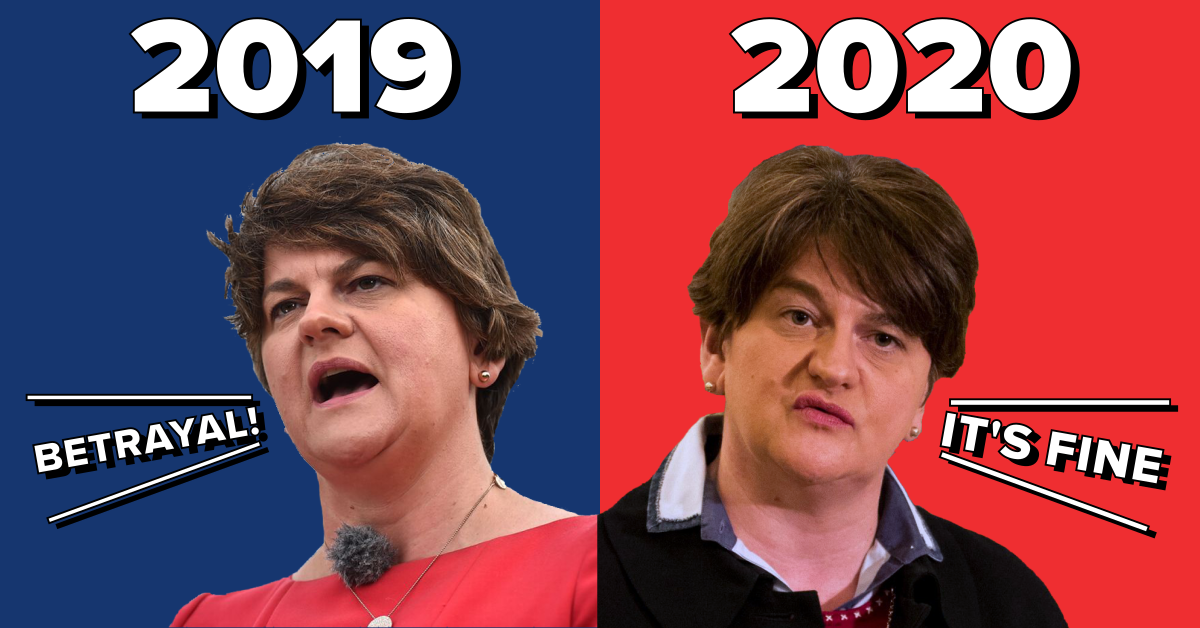 Aaron Rankin - The Northern Conservative