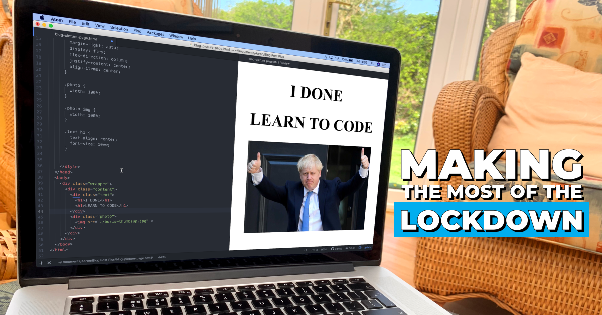 Aaron Rankin - The Northern Conservative