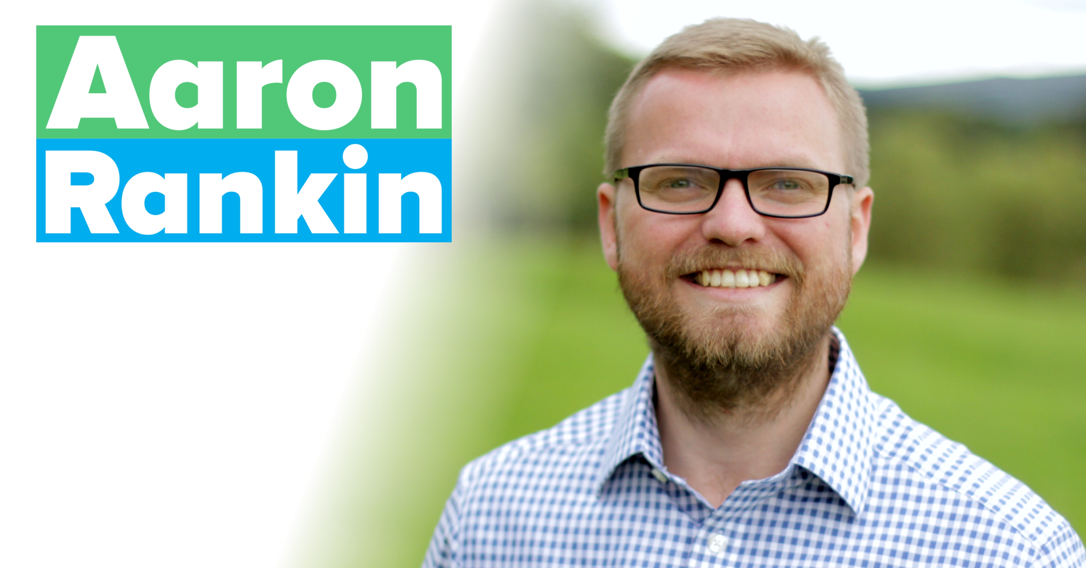 Aaron Rankin